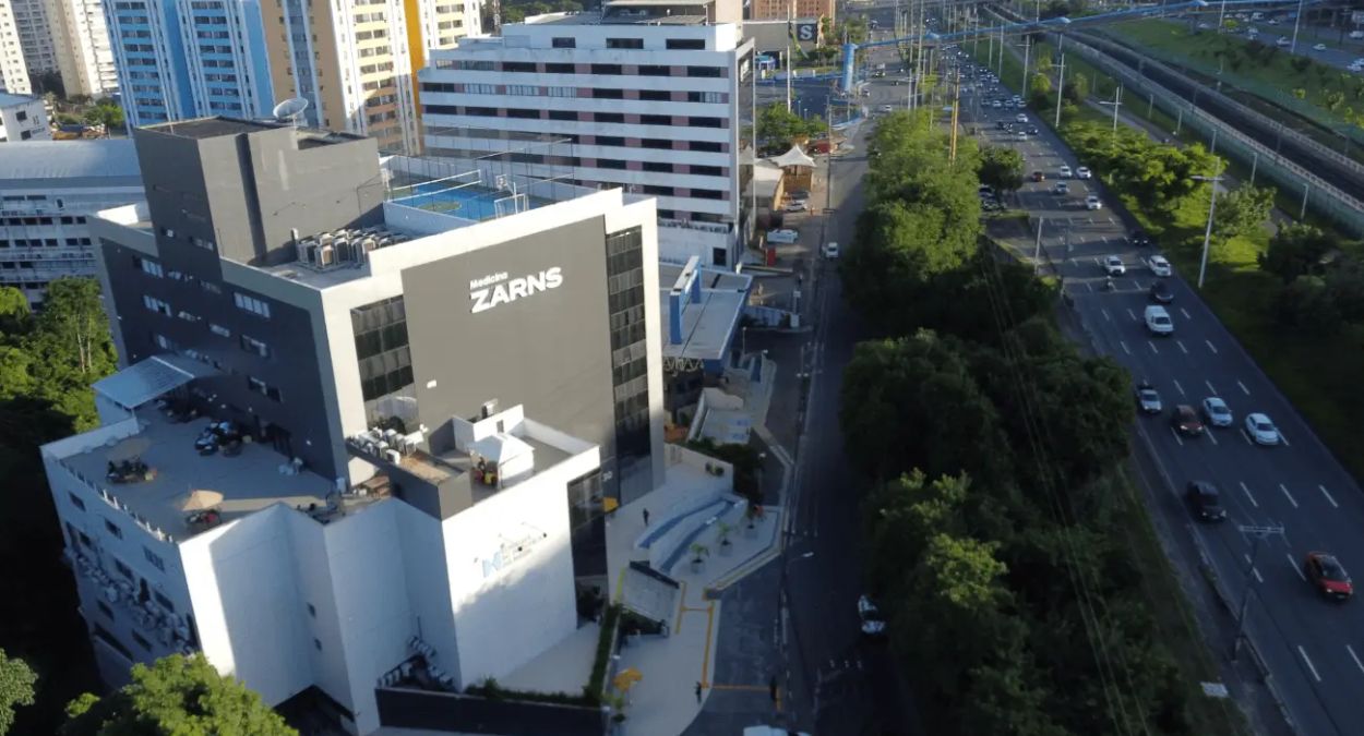 Questão resolvida sobre neodarwinismo, da Zarns 2024-2 - Biologia Resolvida